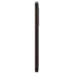 Nokia 6.1 (2018) - Android 9.0 Pie - 32 GB - Dual SIM Unlocked Smartphone (AT&T/T-Mobile/MetroPCS/Cricket/H2O) - 5.5" Screen - Black - U.S. Warranty