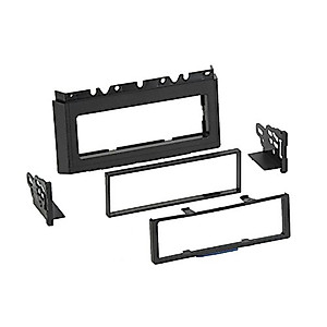 Rislone Hy-Per Lube Oil Supplement - 1 Quart & Scosche GM01B Power 4-Speaker Connector for 1978-87 General Motors