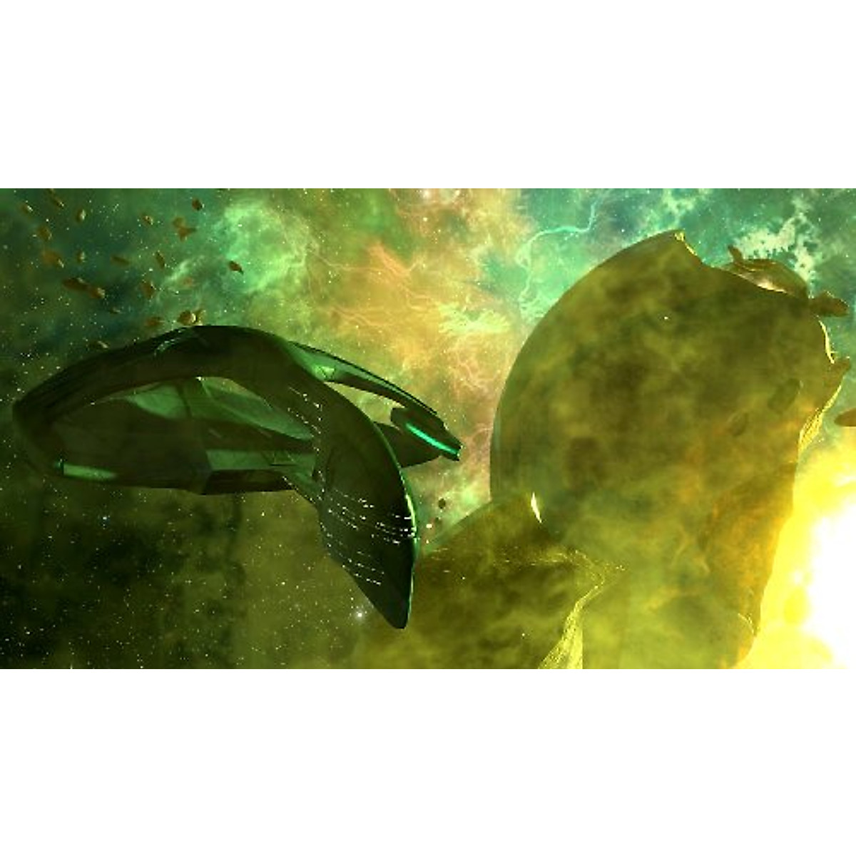 Star Trek Online - PC