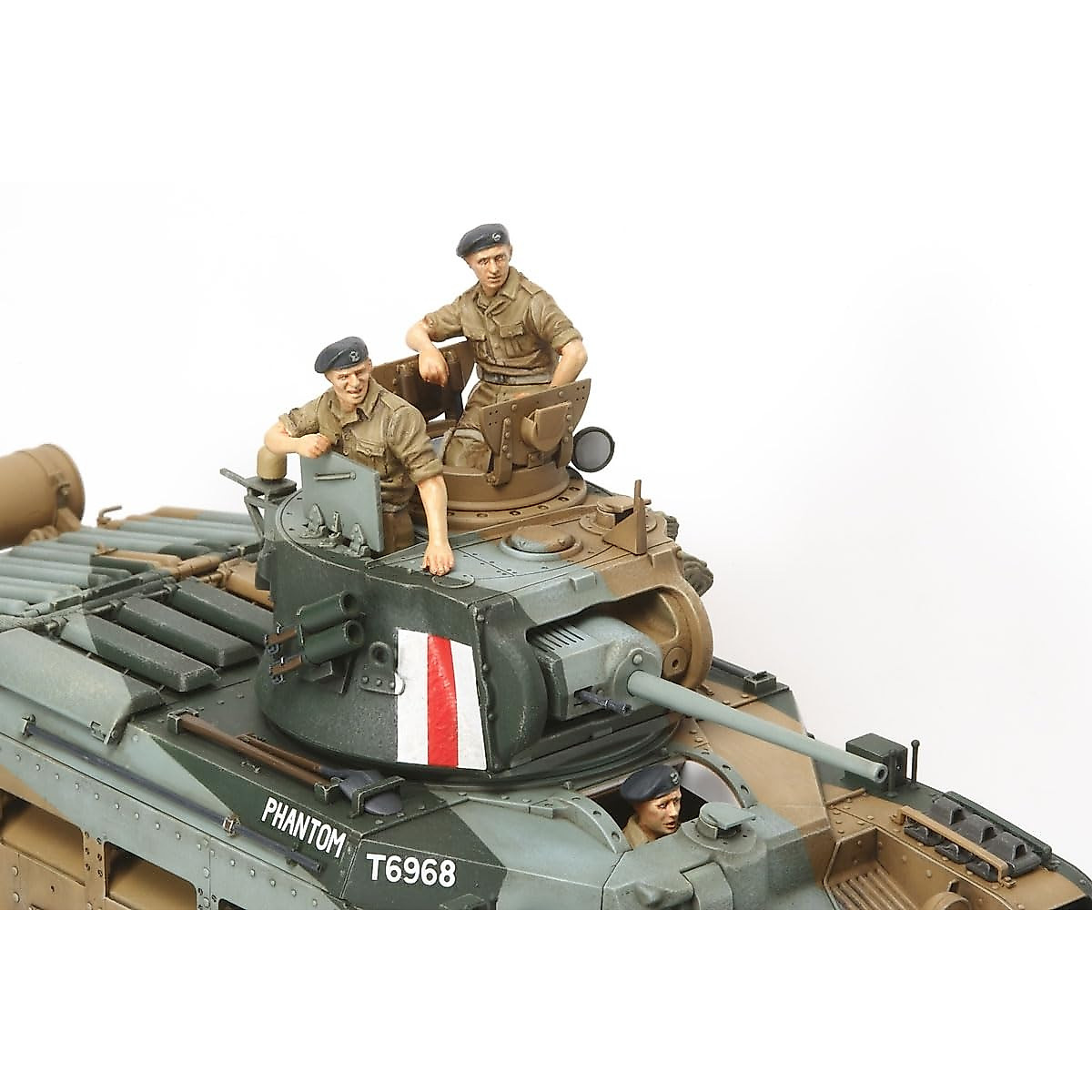 Tamiya 35300 1/35 British Infantry Tank Matilda Plastic Model Kit