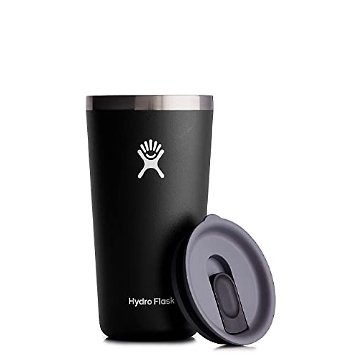 20 oz All Around Tumbler Black