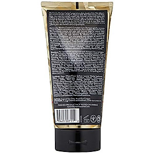 Martino Complete Care Shampoo, Tropical Fruit, 8.45 Fl Oz