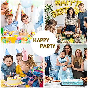 66 Pieces Black And Gold Cake Decorations Ball Cake Topper 4 Size Balloon Cake Topper Gold Cake Topper Balls Black Cake Balls Decorations for Birthday Party Wedding Anniversary Baby Shower(Gold,Black)