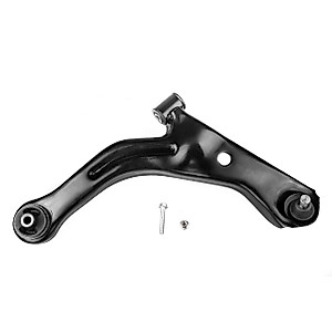 ADIGARAUTO K80400 K80399 2PCS Front Lower Control Arm and Ball Joint Assembly Compatible with 2005-2012 Ford Escape - 2008-2011 Mazda Tribute - 2005-2006 Mazda Tribute - 2005-2011 Mercury Mariner
