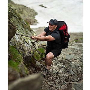 Self-Adhering Bandage Wrap - 6 Rolls - 2 in & 5 Yards - Cohesive Bandage - Sport Bandage Wrap Roll - Elastic Sterile Latex Free Flex Wrap for Ankle Sports Injury - Self Adhesive Band Wrap for Vets