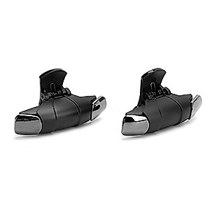 Suitable Mobile Gaming Trigger, Mobile Phone Accessory Gaming Experience ABS