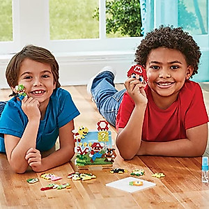 Aquabeads Super Mario™ Creation Cube, Kids, Beads, Arts and Crafts, Complete Activity Kit