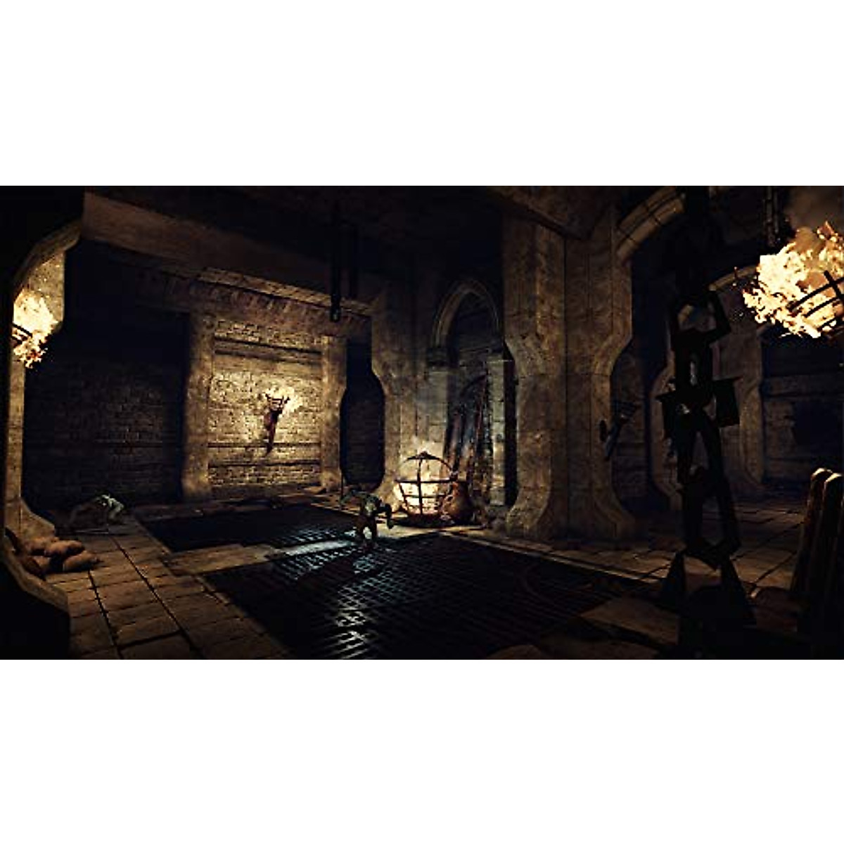 The Wizards - PlayStation 4