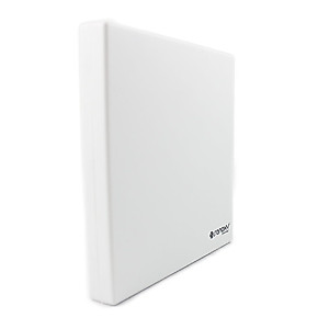 SANOXY Portable USB 2.0 Slim External DVD ROM CD-RW Combo Drive Writer with Read and Write Function (White)