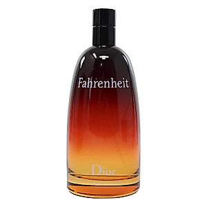 Dior Christian Fahrenheit for Men Eau de Toilette Spray, 6.8 Ounce