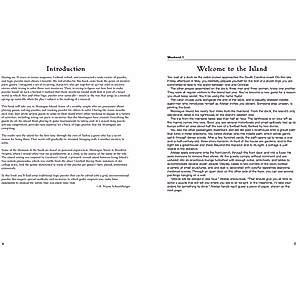 Montague Island Mysteries and Other Logic Puzzles (Volume 1)