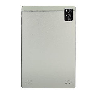 lennis Tablet PC, 100‑240V 10in Tablet 2GB RAM 32GB ROM 8 Core CPU for Elderly (US Plug)