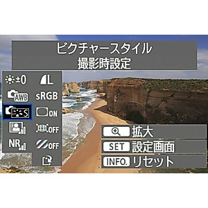 Canon EOS 60D 18 MP CMOS Digital SLR Camera (Body Only) - International Version