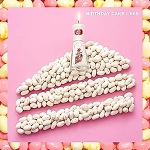 Sally Hansen Sally Hansen Insta Dri Nail Color X Jelly Belly, Tutti-fruitti, 31 Fl Ounce, Tutti Frutti, 0.31 Fl Ounce