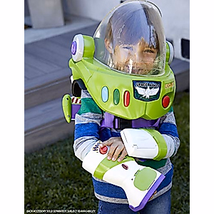 Toy Story Disney Pixar Buzz Lightyear Space Ranger Armor with Jet Pack