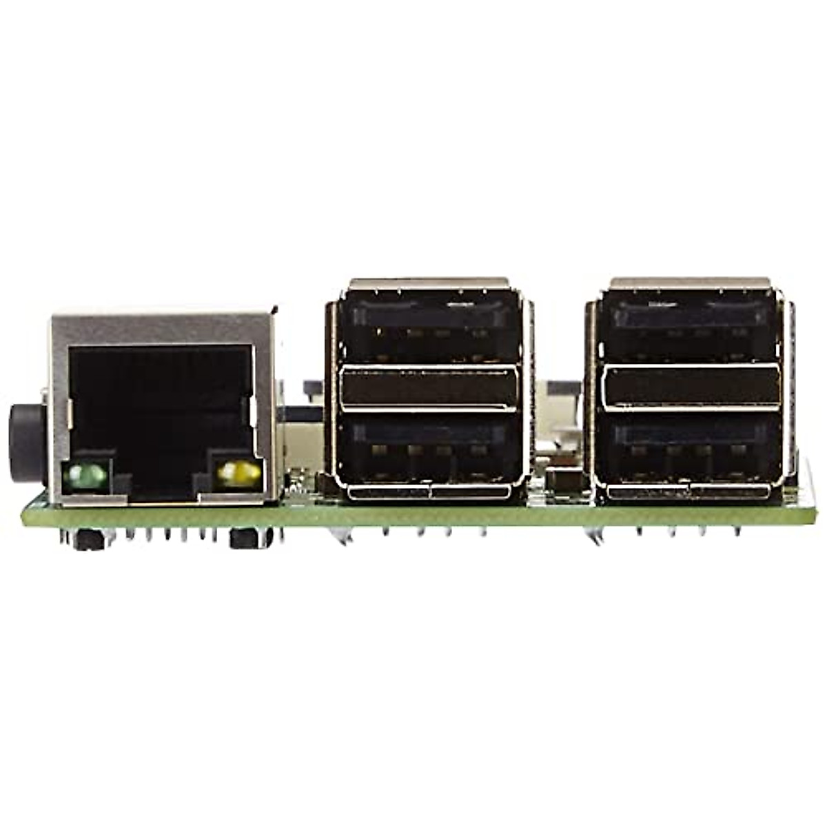 Element14 Raspberry Pi 3 B+ Motherboard