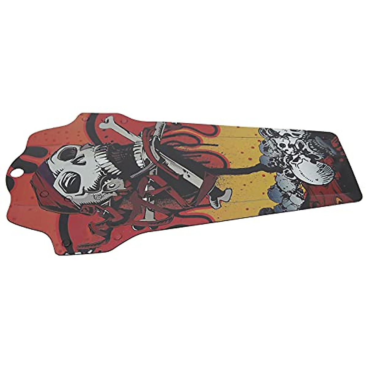 Keenso Bike Fender Mud Guard, Universal Waterproof Mountain Bike Fender Road Bike Mudguard Bicycle Fenders Front Rear Tire Wheel Mudguard Cycling Accessory(Type E) Bicycles and Spare Parts