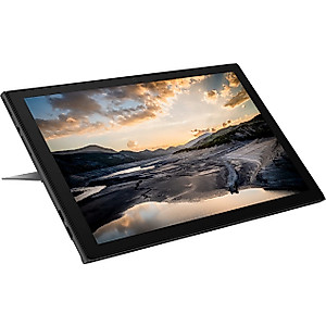 Lenovo Ideapad Duet 3i, 10.3" Touchscreen 2 in 1 Tablet with Detachable Keyboard, Stylus Pen, Intel Celeron N4020, Windows 11, 4GB RAM, 64GB eMMC+64GB Card, Type-C, Graphite Grey, PCM