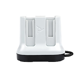 PDP Gaming Joy Con Charging System For Up To Four Controllers: White - Nintendo Switch