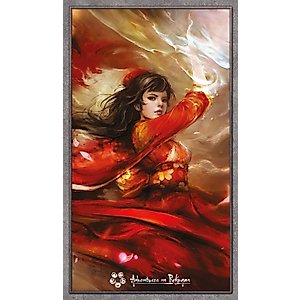 EDGE Studio Adventures in Rokugan Roleplaying Game | Legend of The Five Rings RPG | Strategy Game for Adults | 2+ Players | Ages 14+ | Average Playtime 90 Minutes | Made by EDGE Studio