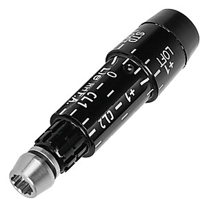 Gofotu Golf Shaft Adapter Sleeve Tip 0.335 fit Srixon Driver Z565 Z765&Fairway Wood F65