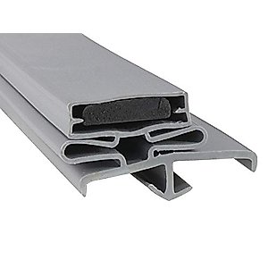 Door Gaskets Walk-in Cooler/Freezer 36"W