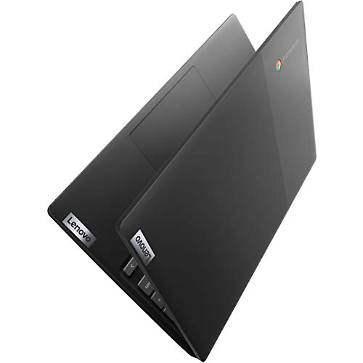 Lenovo Chromebook 11" HD Laptop, AMD A-Series A6 Processor, AMD Radeon Graphics, 4GB DDR4 Memory, 64GB Storage (32GB eMMC+MTC 32GB Flash Memory), Long-Lasting Battery, Chrome OS, Onyx Black
