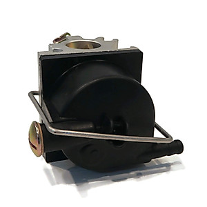 US Carburetor Carb Fit Tecumseh Engines VLV60 VLV126 Replaces Tecumseh 632671C ;#G344T3486G 34BG82G290334