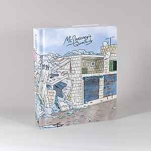 McSweeney's Issue 56 (McSweeney's Quarterly Concern)