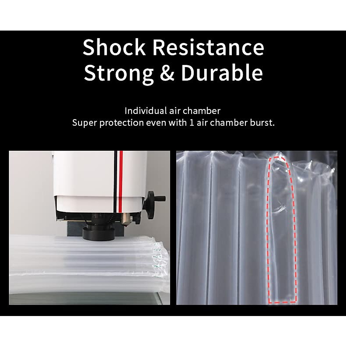 Wine Bottle Travel Protector Bags, Conilly 20 Packs Inflatable Air Column Packaging Bubble Bag with Free Inflator Pump, Reusable Wine Bottle Protector,Safe Choice for Wine Transportation