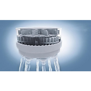 Grohe 27664000 Power&Soul Cosmopolitan 4-spray Hand shower