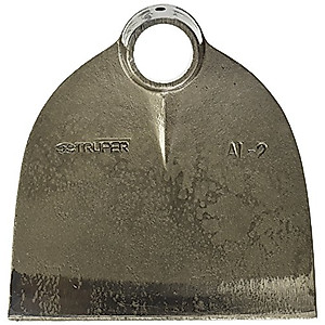 TRUPER AL-2 Round Eye Hoes 1.7Lb (0.77Kg)