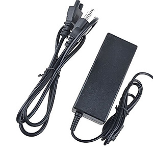 Digipartspower 120W AC DC Adapter for HP Touchsmart 310 Desktop PC Series 310-1000,310-1020 310-1037 310-1038D 18.5V 6.5A Power Supply Cord Cable PS Battery Charger Mains PSU