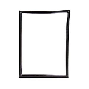 True 810837 Compatible Gasket - 23 x 36 1/2 - Replaces OEM Part 810837