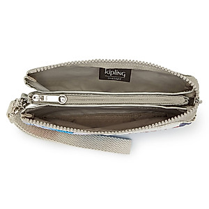 Kipling Creativity Large Pouch Festive Sparkle