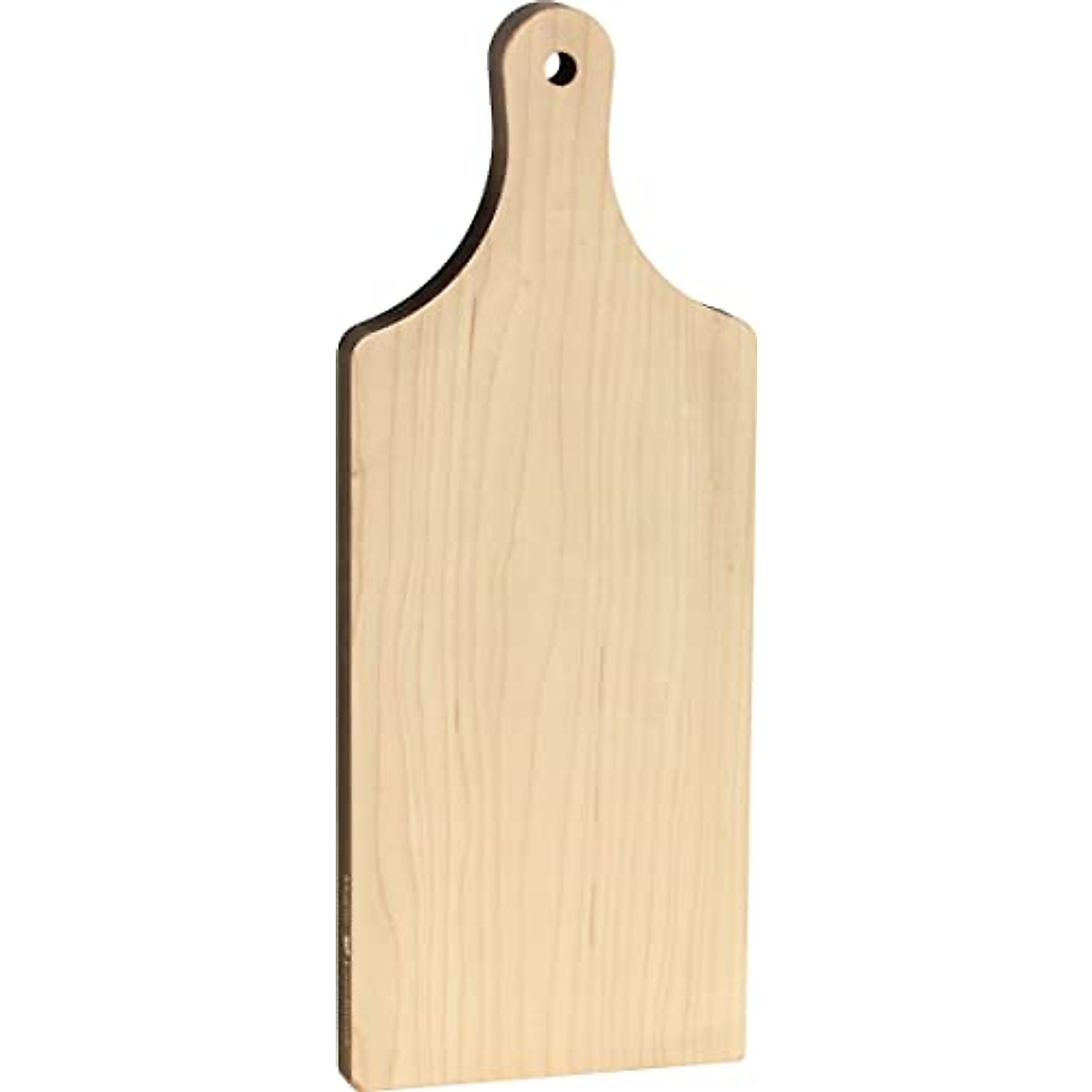 Standard Plain Cutting Board (13 Inches) - Made in USA
