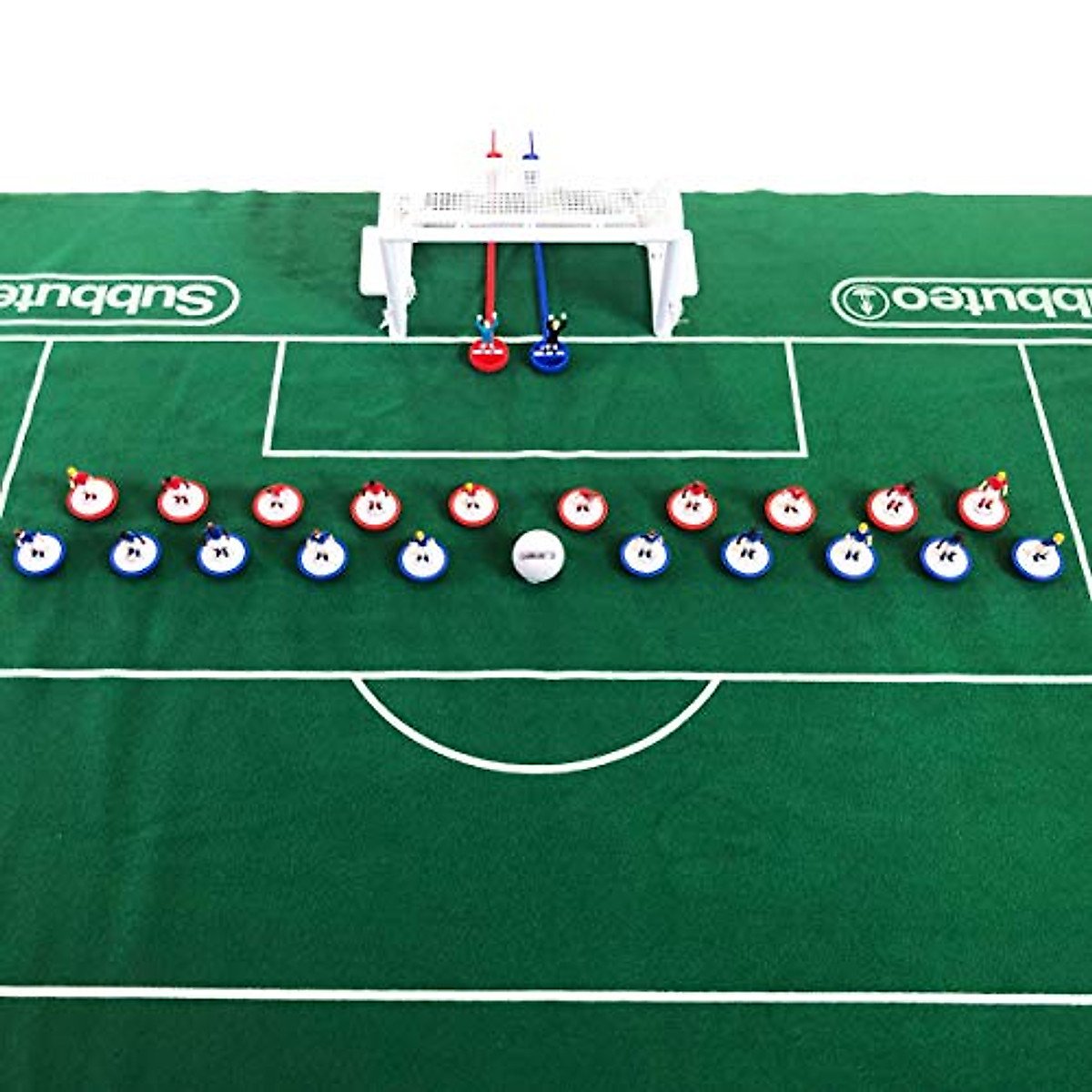 SUBBUTEO TEAM EDITION