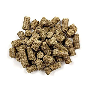 Oxbow Essentials Mouse Food/Young Rat Food - 25 lb.