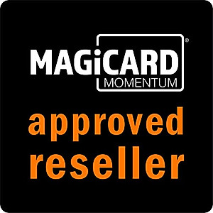 Magicard Enduro YMCKOK Color Ribbon - 250 Prints (MA250YMCKOK)