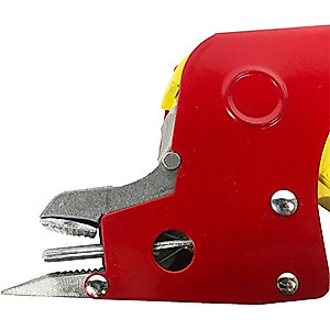 Techtongda Electric Heating Welding Strapping Tool Manual Handy Strap Tool 220V