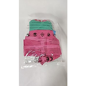 Gogokids Kids Swim Vest Float Jacket - Boys' and Girls' Floaties Swimsuit Buoyancy Swimwear