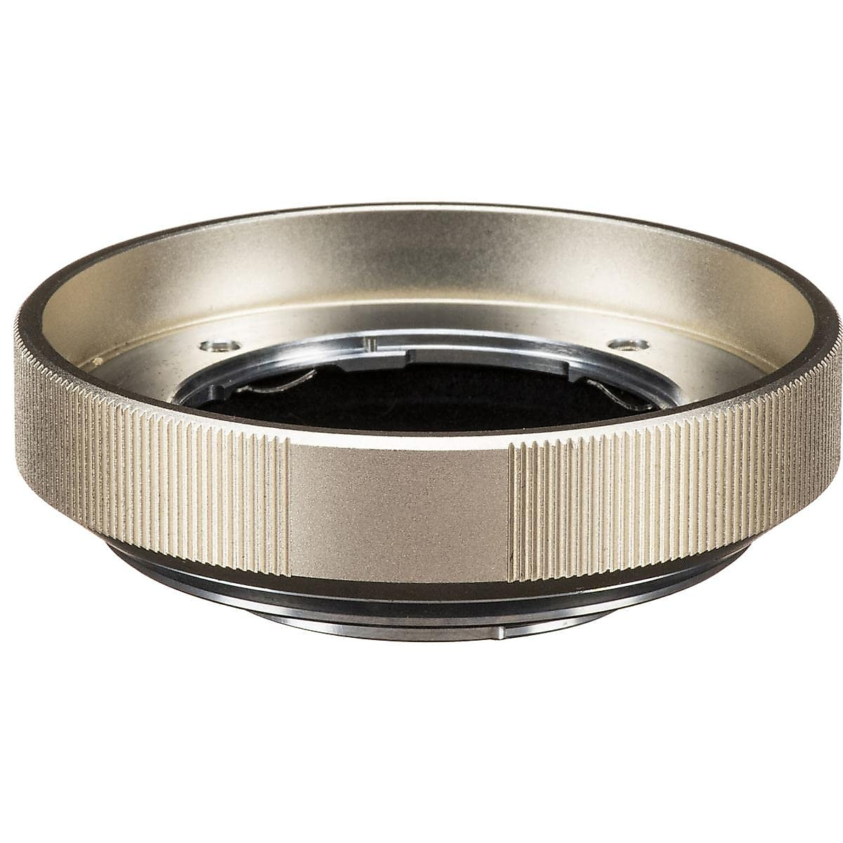 Metabones Contax G to Micro FourThirds T Adapter (GOLD)