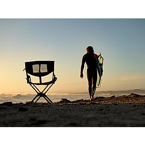 Front Runner Expander Camping Chair (Portable Outdoor Folding Chair).