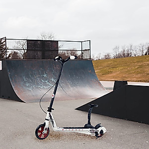 AlveyTech 59" Brake Cable with Sleeve - Replacement fits Motovox MBX10, MBX11, 79cc Mini Gas Bikes, Electric Scooter, ATV, Go-Kart, Front Adult Bike Accessories, Mountain/Road Bicycle, Universal Wire