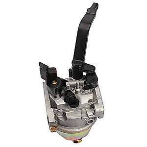 LIYYDS Carburetor Kit Compatible with Cummins Onan HomeSite Power De-Walt DG2900 DG3000 2000 2200 2400 2900 3000 3500 Watt DPD3800 DPE3800 6.5HP 5.5HP 163CC 196CC Pressure Gas Generator