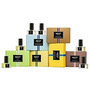 NEST Fragrances Driftwood & Chamomile Wall Diffuser Refill, Set of 2