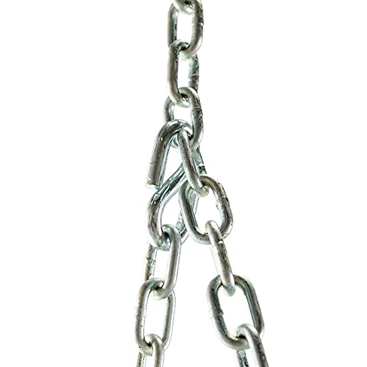 Hatteras Hammocks Cabana Black Deluxe Sunbrella Cushion Swing, Handcrafted in The Carolinas, Accommodates Two People with an 450 Pound Weight Capacity