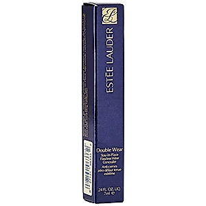 Estee Lauder Double Wear Stay-in-Place Flawless Wear Concealer, 2c Light Medium Cool, 0.24 Fl.Oz