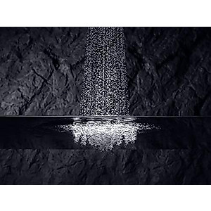 Kohler K-98362-CP Awaken Multi-Function 3-Spray Handshower with Slide Bar Kit, Polished Chrome,27.50 x 3.75 x 2.50 inches