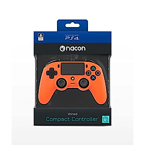 Nacon Wired Compact Control